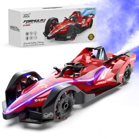 Air Hogs Robo Trax All Terrain Tank, RC Vehicle with Robot ...