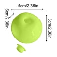 DIY Hollow Squeezable Ball Skin Shell for Custom Sensory Stress Relief ...