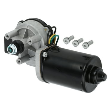 Replacement REPJ361105 Wiper Motor Compatible with 1983 Jeep CJ5 1983 ...