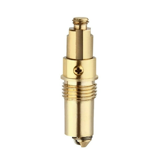 Bathroom Click Clack Plug Brass Fixtures Tool A1112 Bath Waste Bathroom ...