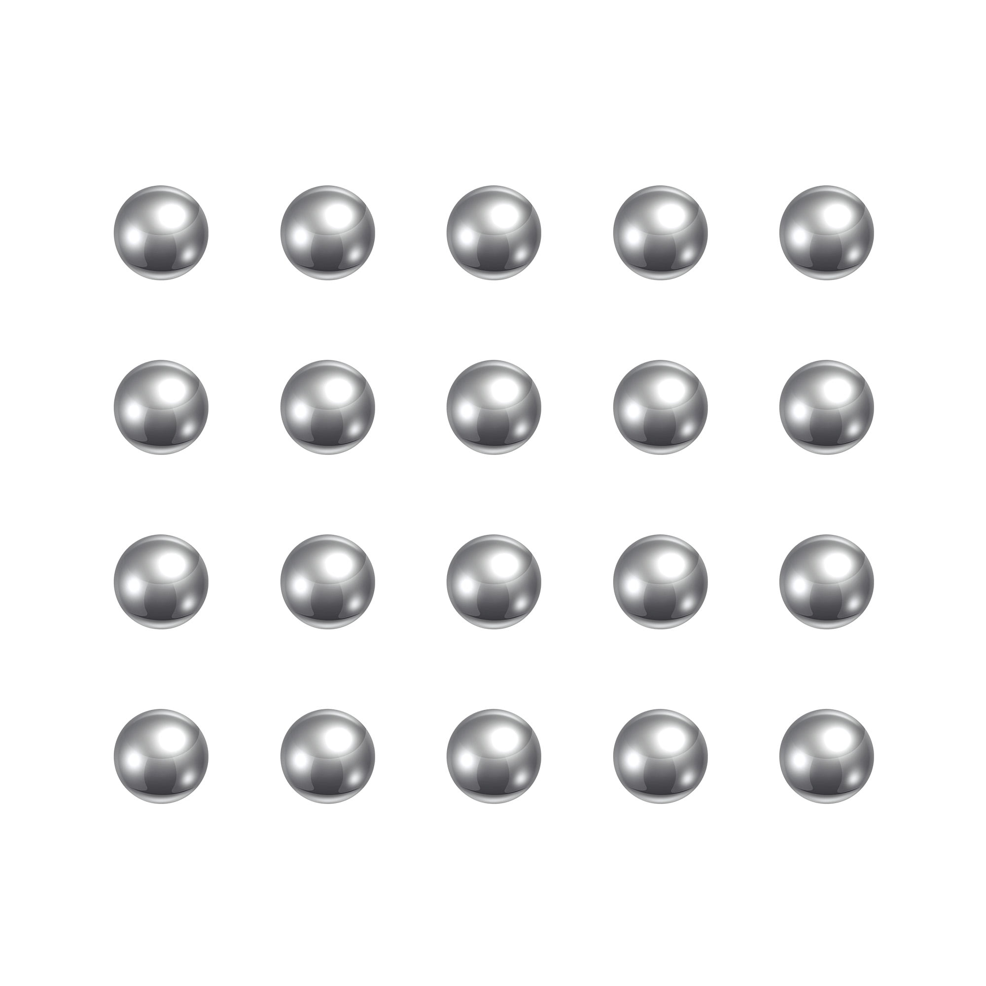 Click here for Unique Bargains Uxcell 420 Stainless Steel Bearing... prices