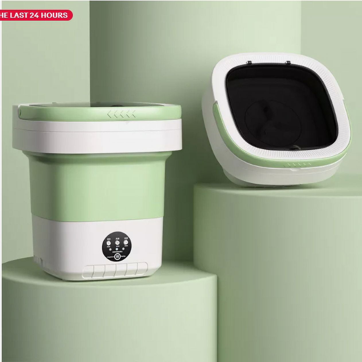 Click here for Reiche 11l Portable Washing Machine Mini Washer Fo... prices