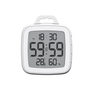 Royal Consumer Timepilot Vetro Time Clock - Electronic - Walmart.com