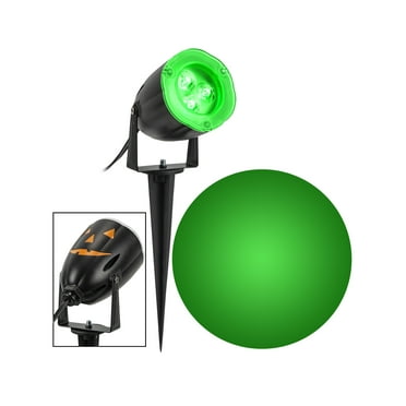 Star Shower Motion Laser Light by BulbHead - Indoor Outdoor Laser Light ...