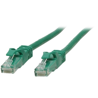 Ortronics 10ft Cat6 Snagless Unshielded (UTP) Slim Ethernet Network ...