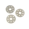 Gates 36100 Idler Pulley - Walmart.com
