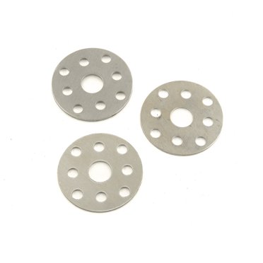 Gates 36100 Idler Pulley - Walmart.com