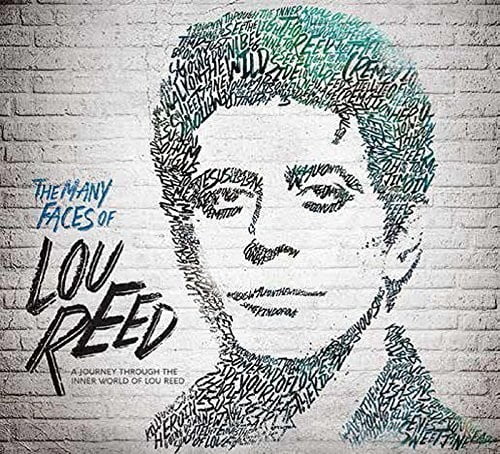 Many Faces Of Lou Reed / Various - Walmart.com