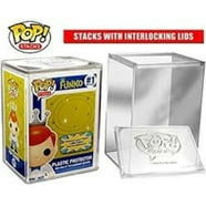 Funko POP! Pin: Monsters Inc. - Roz - Walmart.com