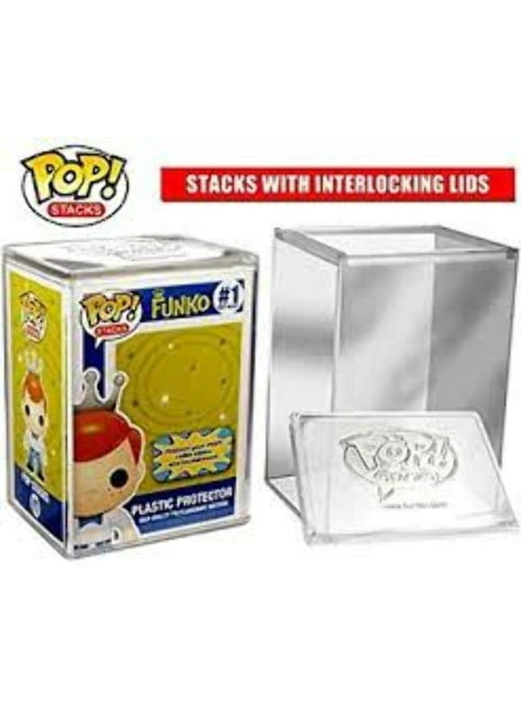 Funko Pop Vinyl Figures in Action Figures and Playsets - Walmart.com