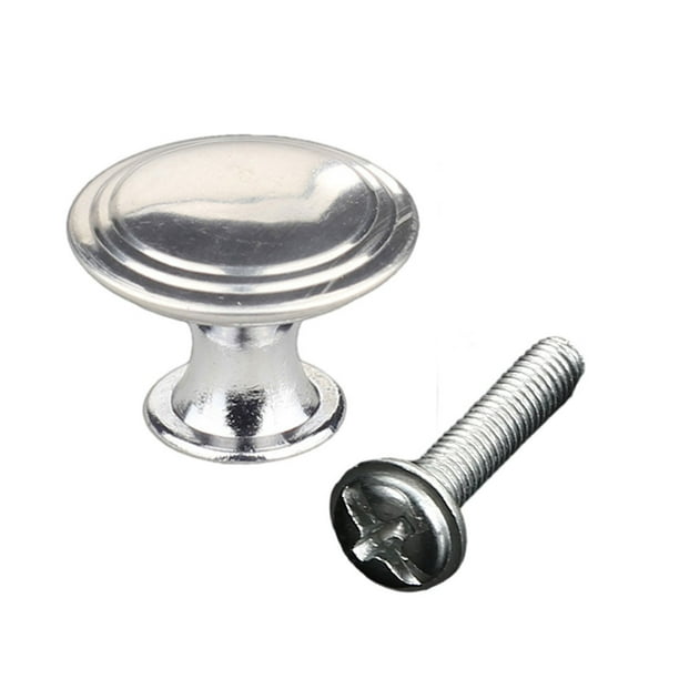 kurtrusly 1/2/3/5 Elegant Appearance Furniture Knobs For Upscale And ...