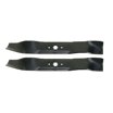 Murray 24" Riding Mower Blade 942-0760 - Walmart.com