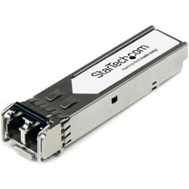 StarTech Cisco SFP-10G-LR Compatible 10 Gb Fiber SFP+ Transceiver Module - Walmart.com