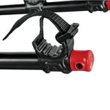 Allen Sports Deluxe 3-Bicycle Hitch Mounted Bike Rack, 532RR - Walmart.com
