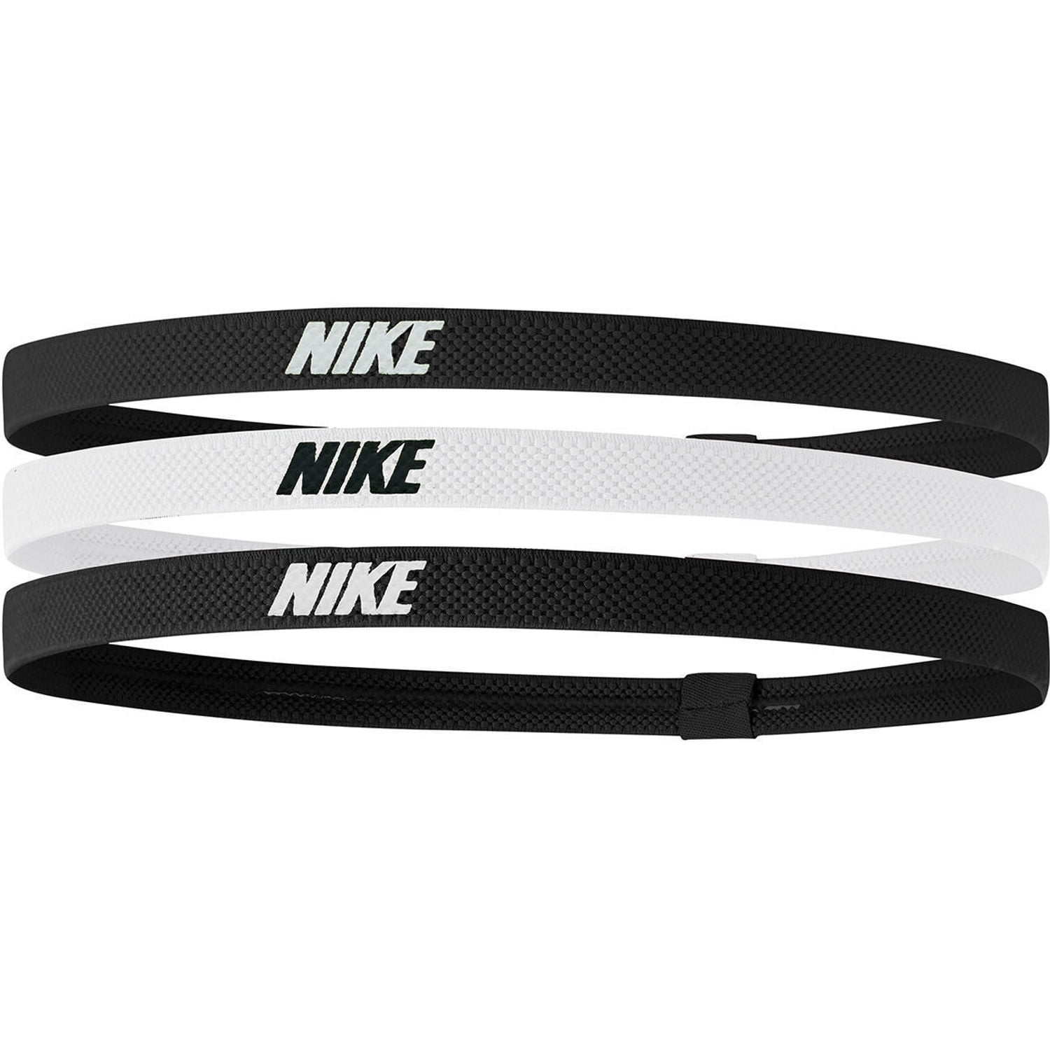 Click here for Nike Mixed Width Headband (Pack Of 3) One Size prices