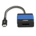 SIIG USB Type-C to DisplayPort Video Cable Adapter - Walmart.com
