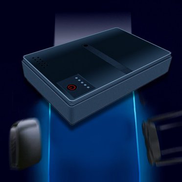 Hitron Coda-4582 MDC DOCSIS 3.1 Cable Modem Router Black WiFi and MoCA ...