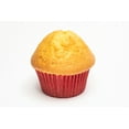 Azteca Bakery No Toppings Baked Mantecada Muffin, 12 oz, 6 Count ...