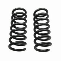 Belltech 5106 Muscle Car Lowering Spring Set - Front 1.5" Fits select ...
