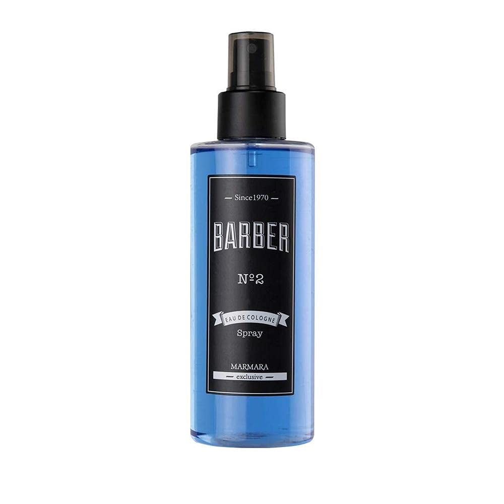 Marmara Barber Cologne - Best Choice of Modern Barbers and Traditional ...