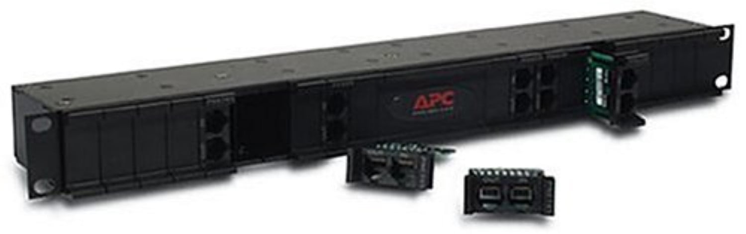 Buy APC by Schneider Electric ProtectNet PRM24 24-Outlet Surge ...