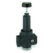 FAST Fuel Pressure Regulator 30-70 - Walmart.com