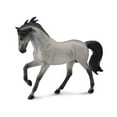 Collecta Andalusian Stallion, Grey - Walmart.com