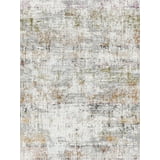 BERTHMEER 8'x10' Large Area Rugs Modern Abstract Rugs for Living Room ...