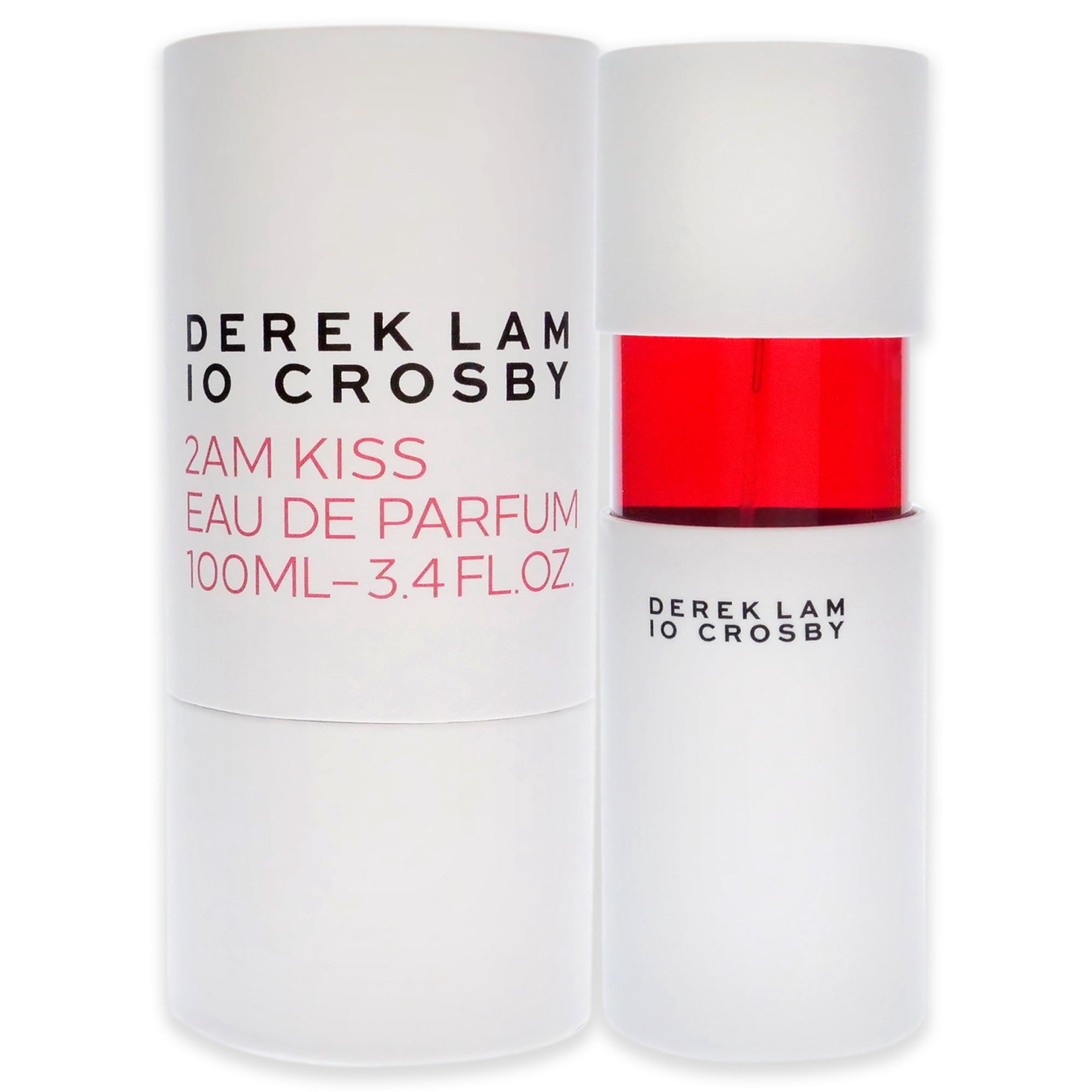 Perfume Derek Lam 10 Crosby 2AM Kiss Eau de Parfum 100 ml | Bodega ...
