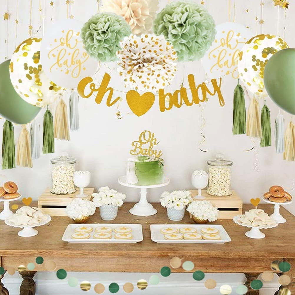 Click here for Viferr Party Decoration Set baby Shower Decoration... prices