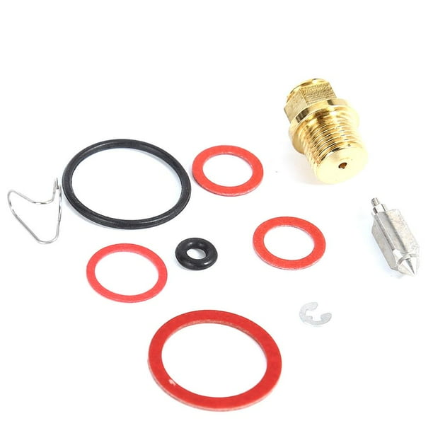 JQSM Carb Repair Kit Rebuild Set for SPI Mikuni VM36 VM38 VM 36 38 MM ...
