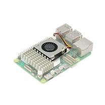 Raspberry SC1148 Official Active Cooler for Raspberry Pi 5 - Walmart.com