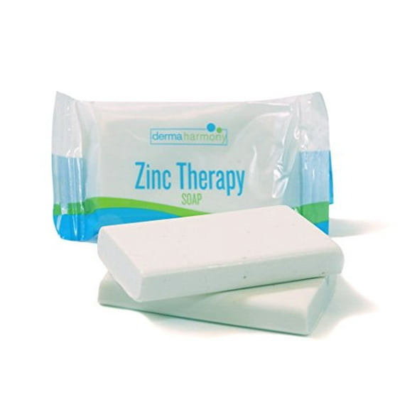 Pyrithione Zinc Soap