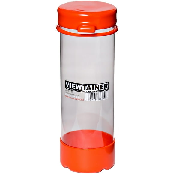 Viewtainer