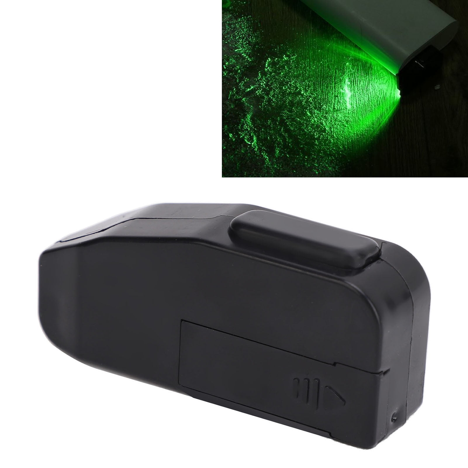 Click here for Estink Vacuum Green Light  Universal Vacuum Dust D... prices