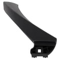 cciyu Door Handle Black Rear Driver Left Side fit for 2006-2007 2009 ...