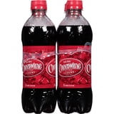 Cheerwine Soft Drink 16.9 Fl Oz Bottles Pack, Classic Flavor Since 1917 ...