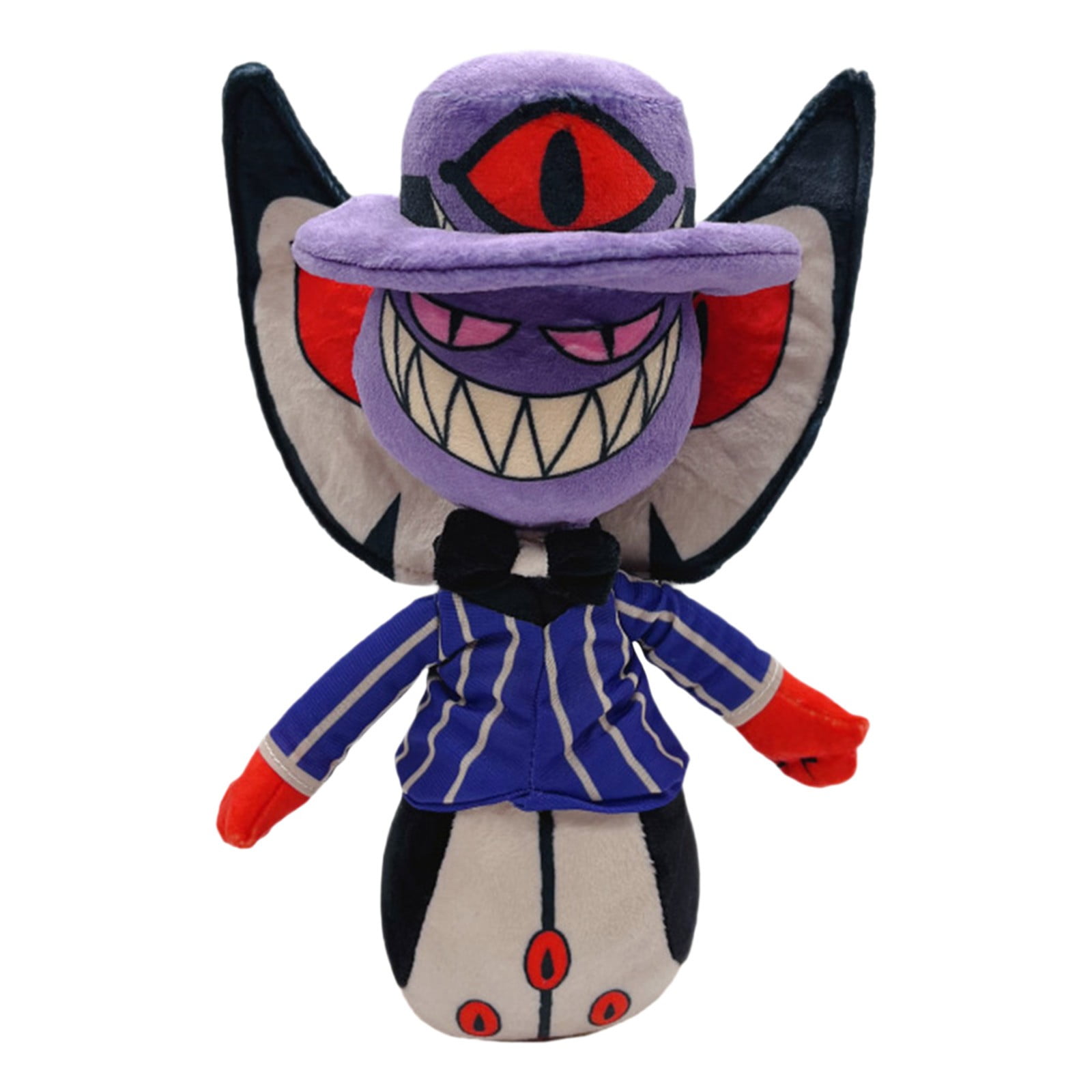 Click here for Tuplbcv Hazbin Hotel Plush Cute Soft Dolls Hazbin... prices