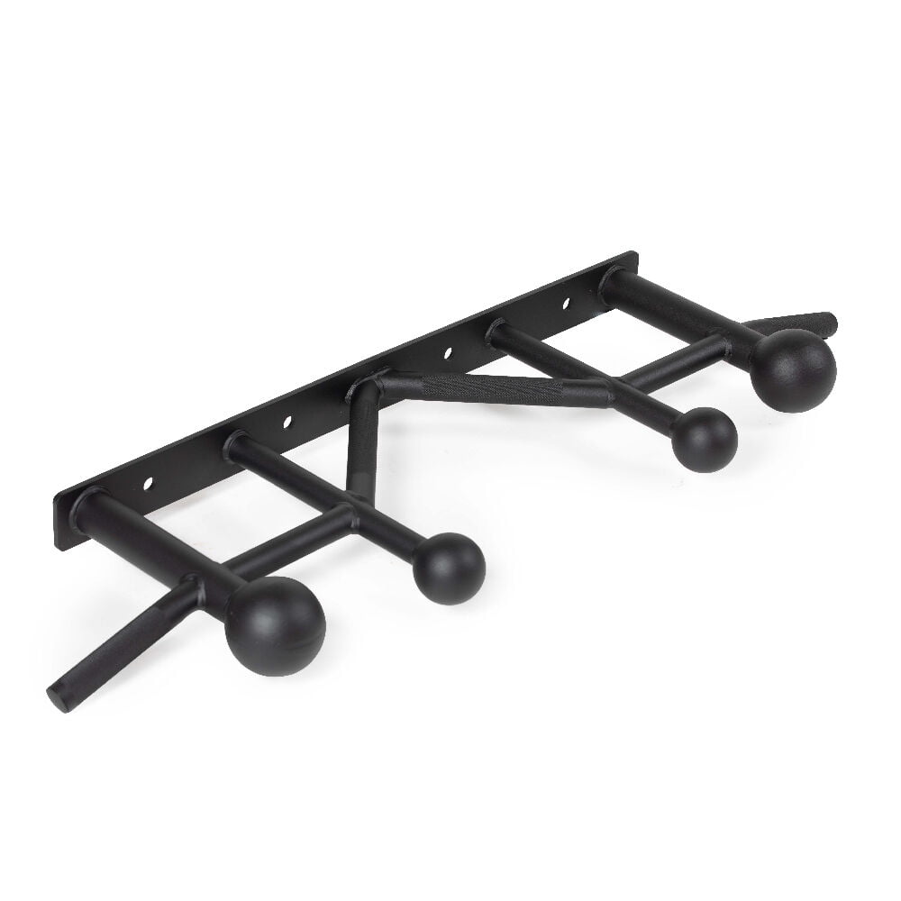 Titan Fitness Sphere Pull-Up Bar Fits T-3, X-3, TITAN Series Racks ...