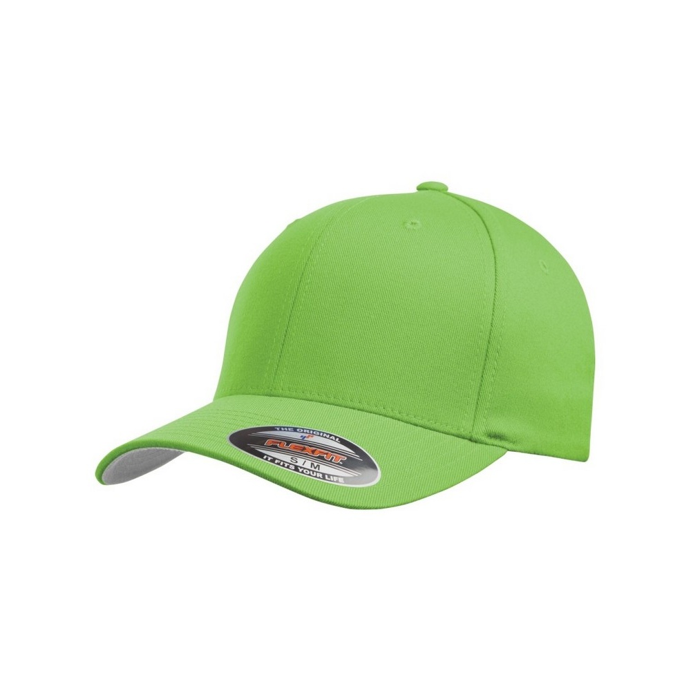 Flexfit Wooly Combed Cap - Walmart.com