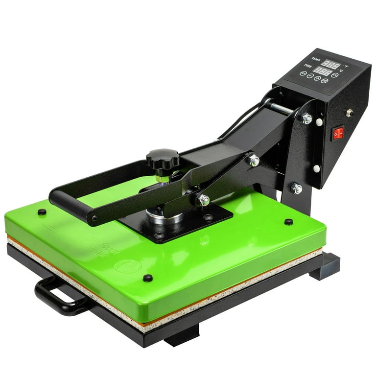 Heat Transfer Printing Machine