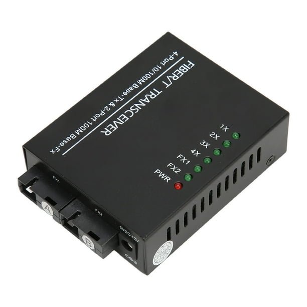 Transceptor óptico, Transceptor de fibra Tx1310nm/Rx1550nm Transceptor ...