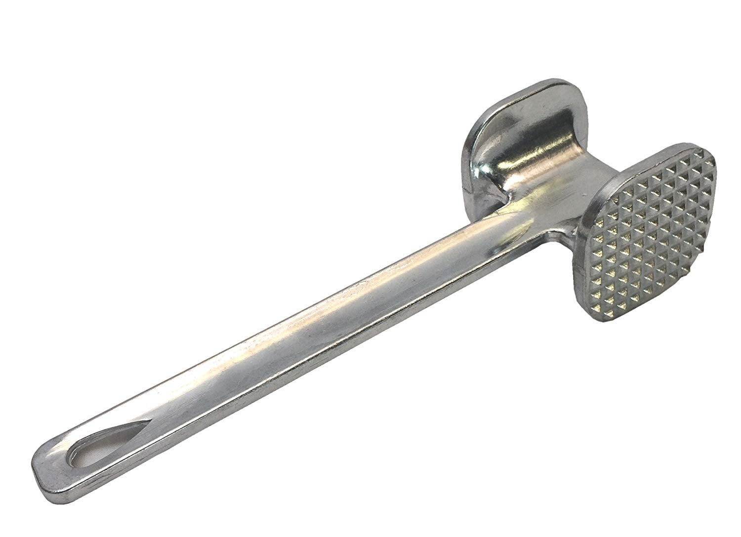 Two Sides Beef Pork Chicken Beater Meat Hammer Mallet Tenderizer