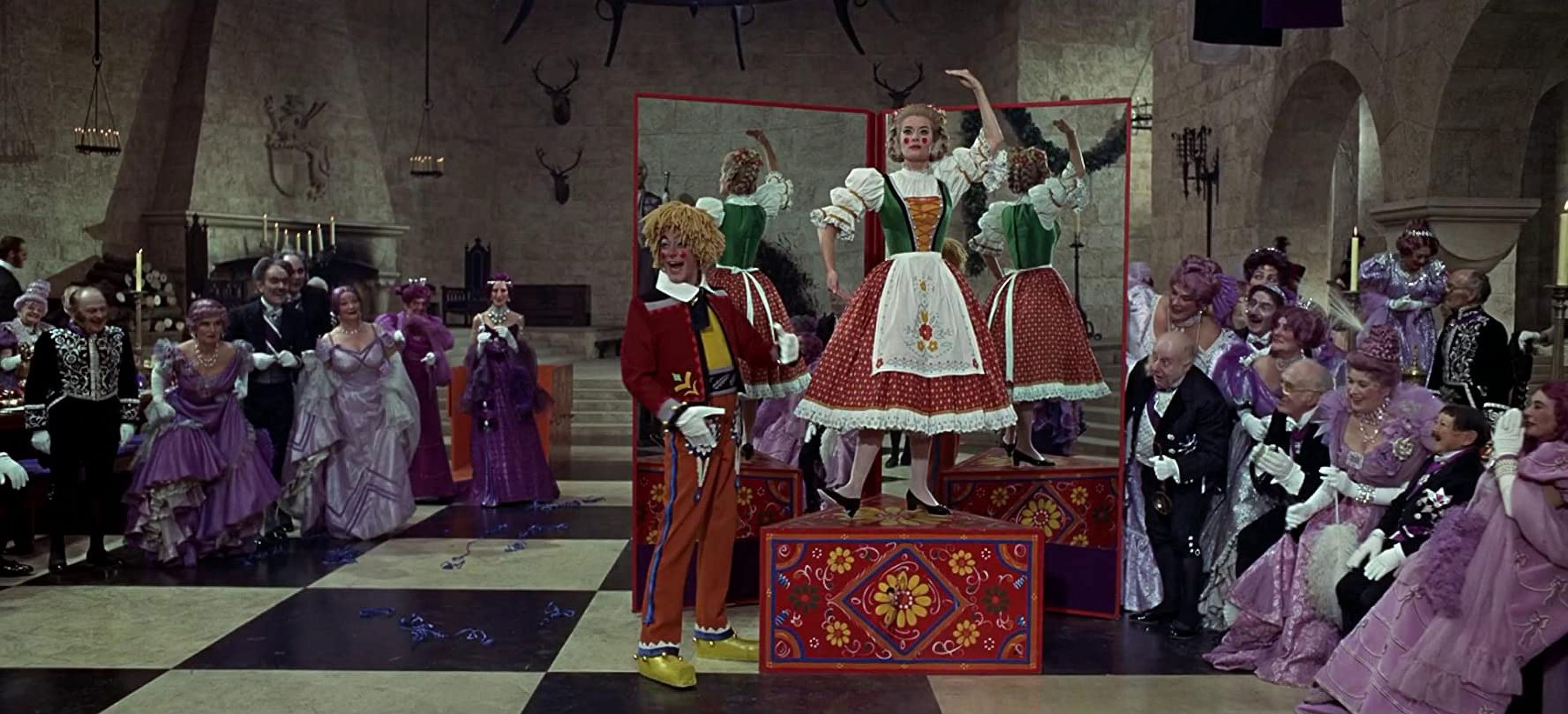 In Chitty Chitty Bang Bang (1968), The Costumes Caractacus, 44% OFF