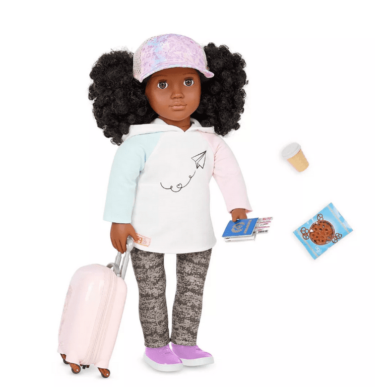 Our Generation Dolls At Target