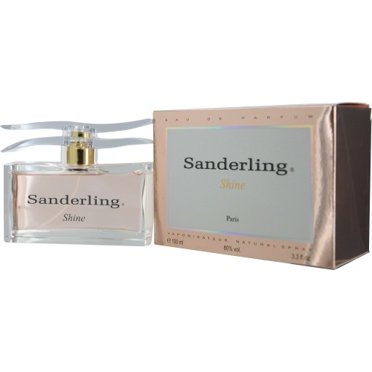 Sanderling Women by Yves De Sistelle 3.4 oz EDP Spray - Walmart.com