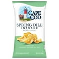 Cape Cod Spring Dill Potato Chips, 25 Ounce - Walmart.com