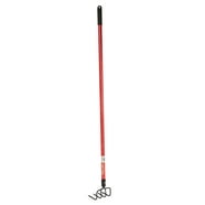 Ames 2826600 Forged Warren Hoe With Ash Handle - Walmart.com