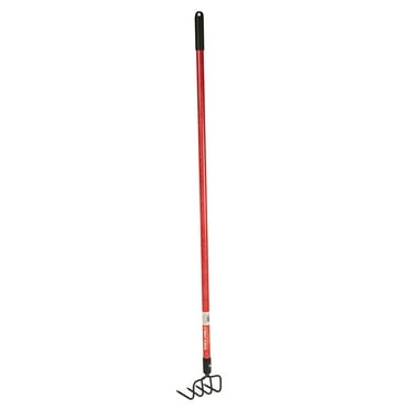 Ames 2826600 Forged Warren Hoe With Ash Handle - Walmart.com