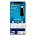 Filtrete by 3M Air Purifier, Large Room Tower, 290 Sq gt Coverage ...